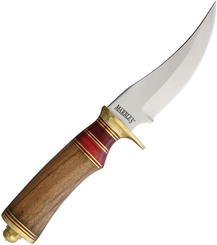 63% off on Original MR573 Marbles Hunting Knife - grab the deal at ...
